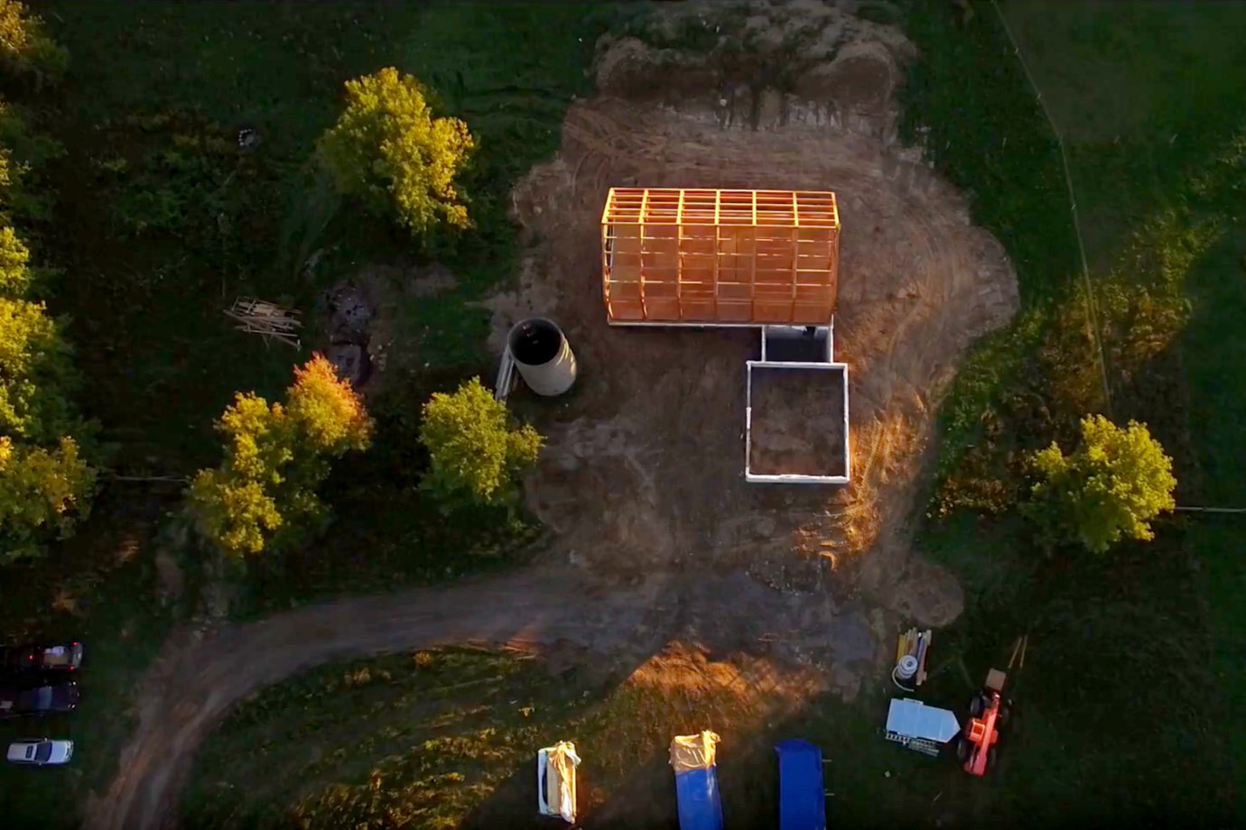 silo-intro - Caledon Build | Official Website